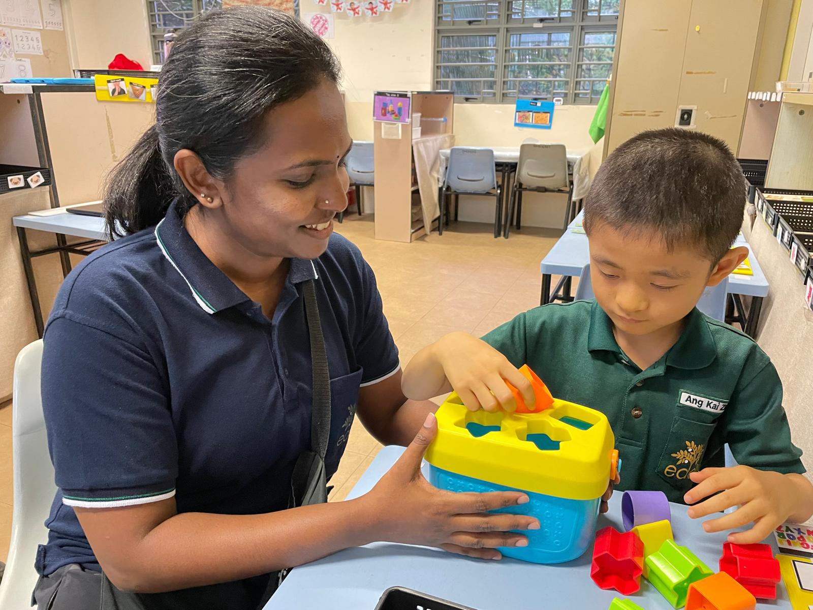 School Calendar | Eden School